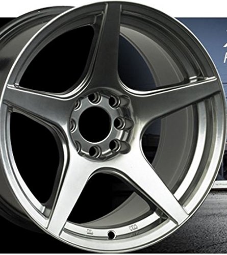 Primax Wheels 53568462N 535 16x8.25 4-100/4-4.5c | Autoplicity