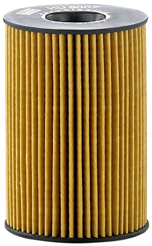 MANN HU8007Z MANN-Filter Hu8007z Oil Filter | Autoplicity
