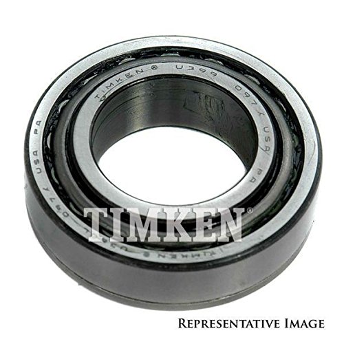 Timken Bearings U298-90011 Timken U298-90011 Tapered Bearing | Autoplicity