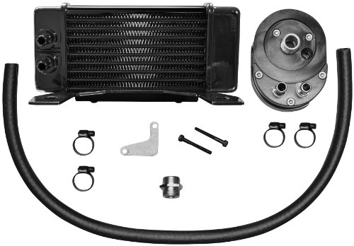 Jagg Oil Coolers 750-2300 Engine Oil Cooler | Autoplicity