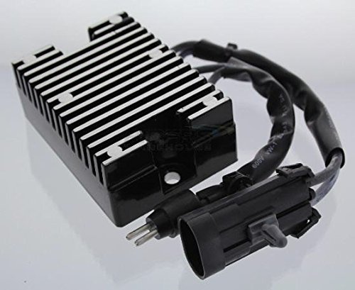 HARDDRIVE H2304 Regulator Xl Mod Blk | Autoplicity