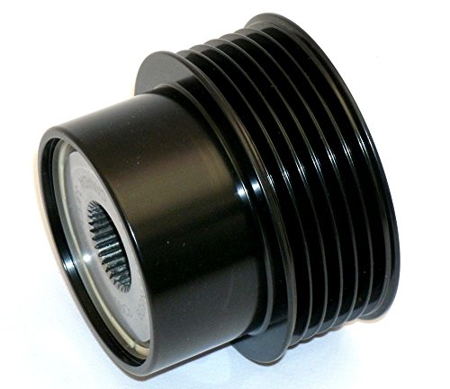 Genuine 31316803 Volvo 31316803, Engine Crankshaft Pulley | Autoplicity