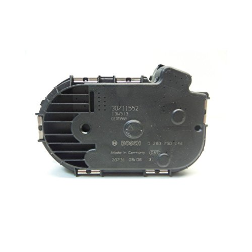 GENUINE VOLVO 30711552 Volvo 30711552, Fuel Injection Throttle Body ...