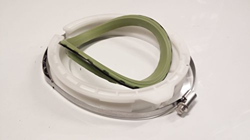 Genuine Volvo 31274320 Volvo 31274320, Fuel Pump Tank Seal | Autoplicity