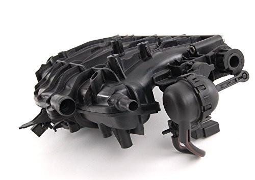 Genuine 06J-133-201 BD Vw 2.0t Tsi Intake Manifold | Autoplicity