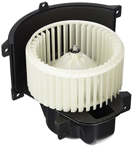 TYC 7L0-820-021 Q TYC 700262 Replacement Blower Assembly | Autoplicity