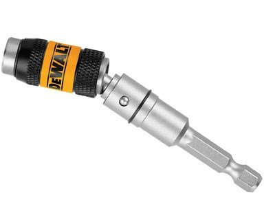 Dewalt DWPVTHLD MAGNETIC PIVOT HOLDER IMPACT READY | Autoplicity