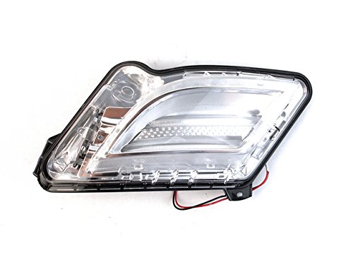 GENUINE VOLVO 31278558, Right Front Led Position Lamp | Autoplicity