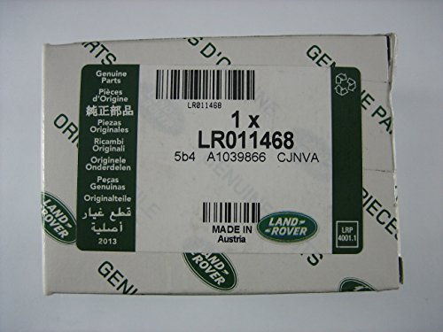 Genuine Land Rover LR011468 Fuel Cap | Autoplicity