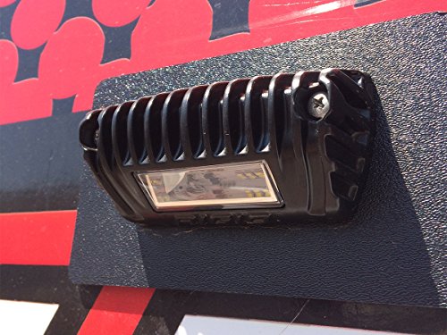 RIGID Industries 86610 RIGID INDUSTRIES 1" X 2" 65 DEG - DC SCENE LIGHT ...