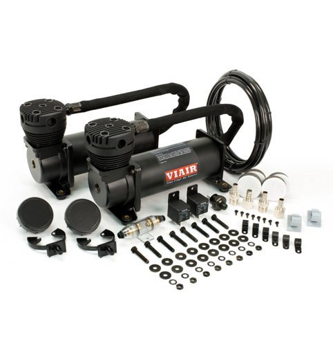 Viair 48042 12v Air Compressor | Autoplicity