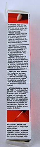 Motorcraft PMPC195007136A Oem Ford Touch Up Paintmetallic Dark Stone ...