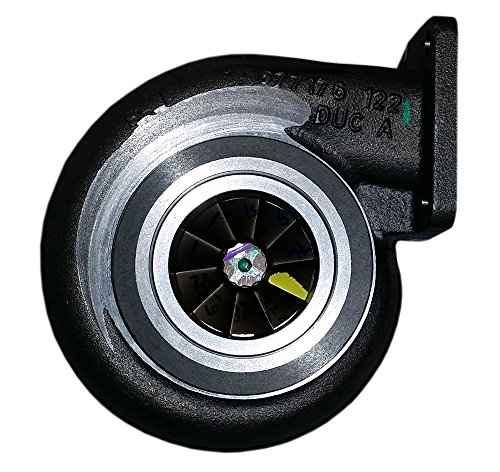 Borg Warner 177268 Turbocharger (s200) | Autoplicity