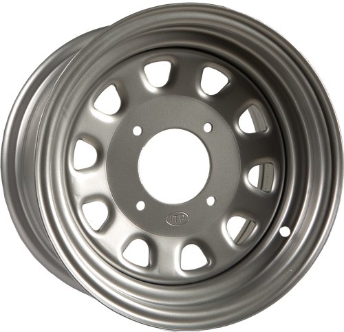 ITP Wheels 1225573032 Delta Steel Wheel | Autoplicity