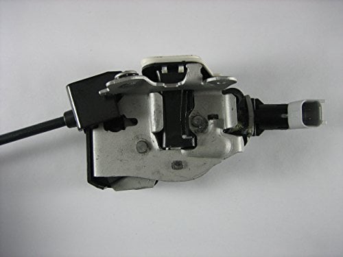 Genuine Land Rover LR017470 Genuine Land Rover Lr3 Lr4 Rear Upper Tail ...