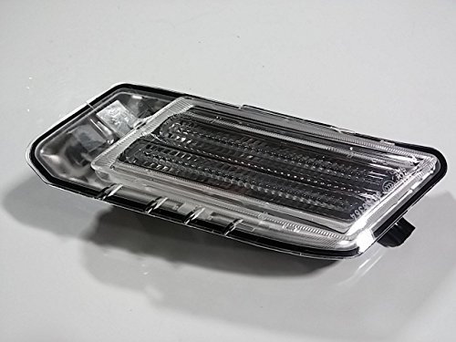 Genuine Volvo 31290874, Right Front Led Marker Lamp | Autoplicity