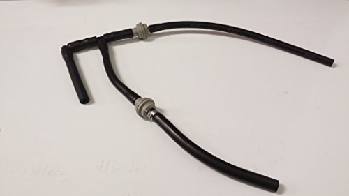 Genuine Volvo 30757307, Evap System Hose Assy With Check Valves ...