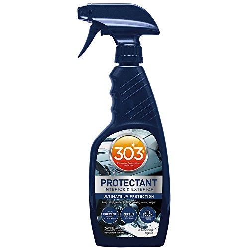 303 Products 30382 303 30382 Automotive Protectant 16 Fl Oz