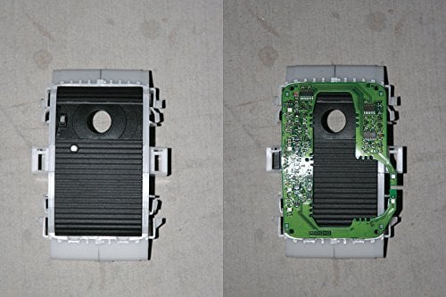 Genuine 8E1-713-187 F Volkswagen\audi 8e1713187f Genuine Oem Cover Assy ...