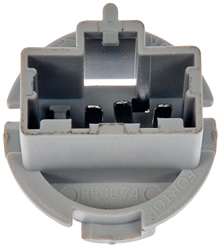 Dorman 645-937 Brake Lamp Socket - Dorman# 645-937 | Autoplicity