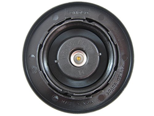 Genuine Land Rover PCD500030 Genuine Land Rover Coolant Reservoir ...