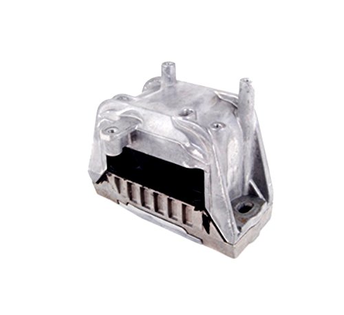 Genuine 1J0-199-262 DA Vw Audi Engine Mount 2.5l Passenger Side ...