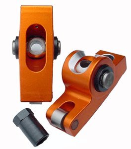 Sharp Rockers S4004 Harland Sharp S4004 Aluminum Roller Rocker Arm ...