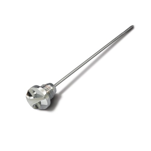 Show Chrome 55-105 Oil Dipstick with Cap | Autoplicity