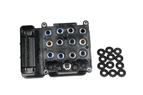 ACDelco 19207520 ABS Control Module | Autoplicity