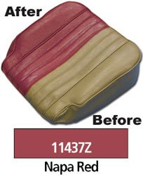 SEM Products 15273 COLOR COAT - Napa Red | Autoplicity