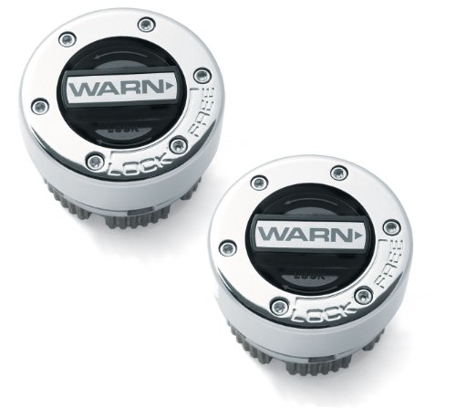 Warn 9790 Manual; 19 Spline; Internal Mount; Set Of 2 | Autoplicity