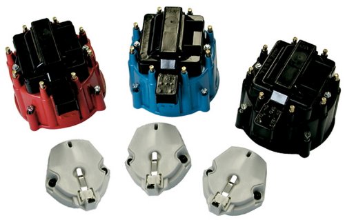 Promotive 66942RC Hi-Pwr 50,000v Hei Coil&cap Kit | Autoplicity