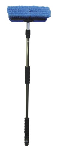 Carrand 93089 Long Pole Wash Brushes | Autoplicity