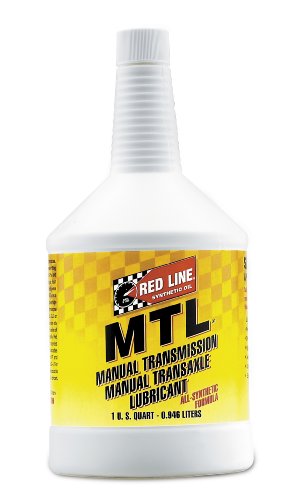 Red Line Oil 50204 Engine Oil | Autoplicity