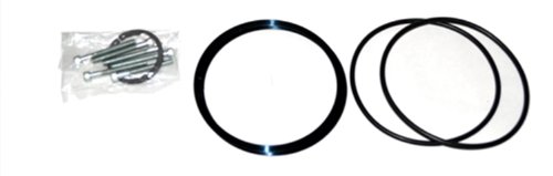 Warn 11714 Services Hub Part #11690 With Snap Rings Gasket Retaining ...