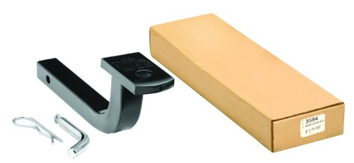 Draw-Tite 3594 Class I Drawbar Kit, 1-1/4" Sq. Drawbar (2000 lbs. w/3/4 ...