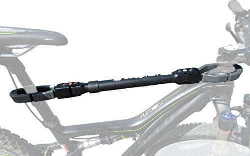 Swagman 64005 Ladies Bike Bar Adapter | Autoplicity