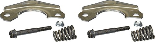 Walker Exhaust 31953 Walker Flange Repair Kit | Autoplicity