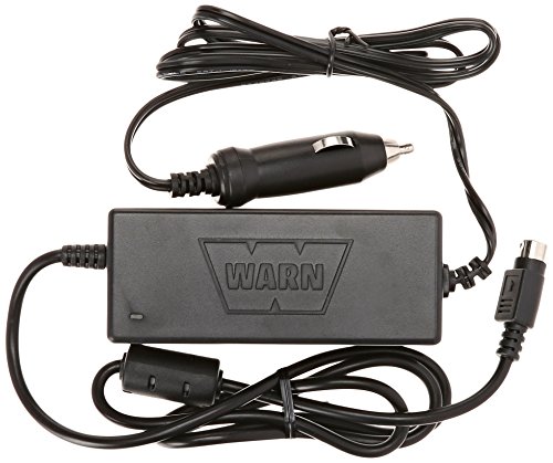 Warn 685012 Pullzall Car Charger | Autoplicity