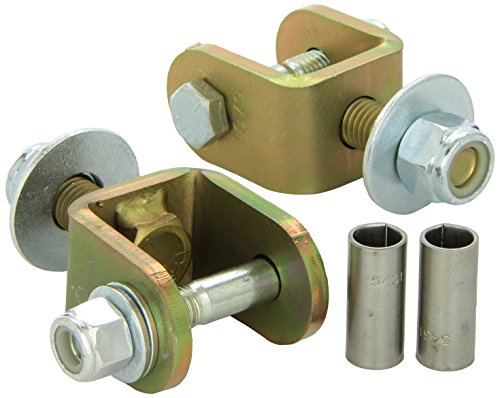 Pro Comp Suspension 690001 Shock Mount Conversion Adapter | Autoplicity