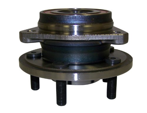 Crown Automotive Jeep Replacement 53007449 Wheel Bearings; Seals; And ...