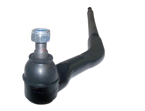 Crown Automotive Jeep Replacement 52060048AD Drag Link, Lhd | Autoplicity