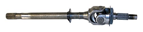 Crown Automotive Jeep Replacement 4874303 Axle Shaft | Autoplicity