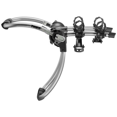 Thule 9006XT Gateway 2 Trunk Bike Rack | Autoplicity