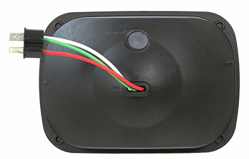 Wagner Lighting H6054LED Premium Sealed Beam - Truview Plus Led ...