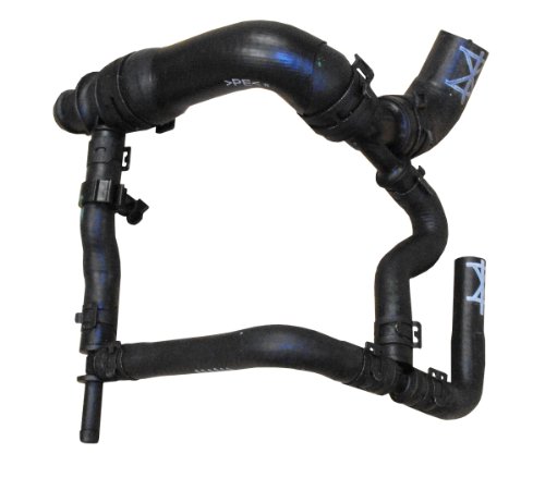 Rein 1J0-122-157 DN Water Hose | Autoplicity