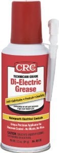CRC Industries 05113 Dielectric Grease | Autoplicity