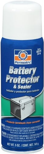 Permatex 80370 Battery Protector/Sealer 12pk | Autoplicity