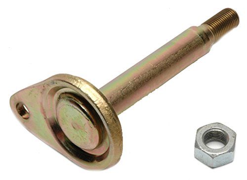 ACDelco 45G16028 Professional Rear Leaf Spring Center Bolt | Autoplicity