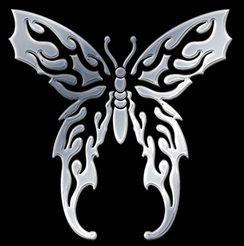 Chroma Graphics 3026 GRAPHICS | Autoplicity